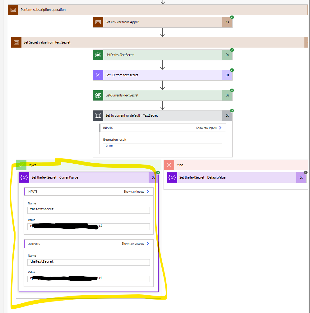 [CoE Starter Kit - BUG] ISSUE TITLE: Admin | Audit Logs | Office 365 Management API Subscription ...