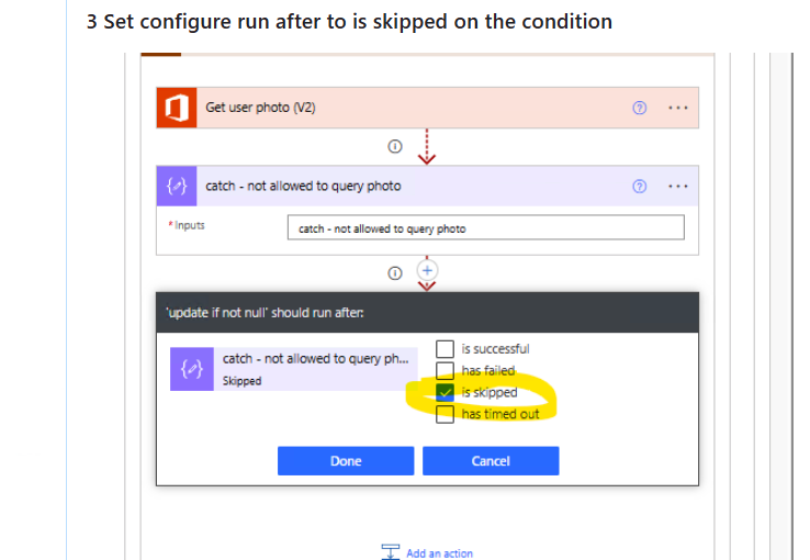 [CoE Starter Kit - BUG] Cleanup - Admin | Sync Template V3 (Orphaned Makers) - flow failing due ...