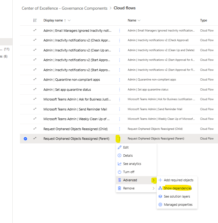 [CoE Starter Kit - BUG] ISSUE TITLE · Issue #6537 · microsoft/coe-starter-kit · GitHub