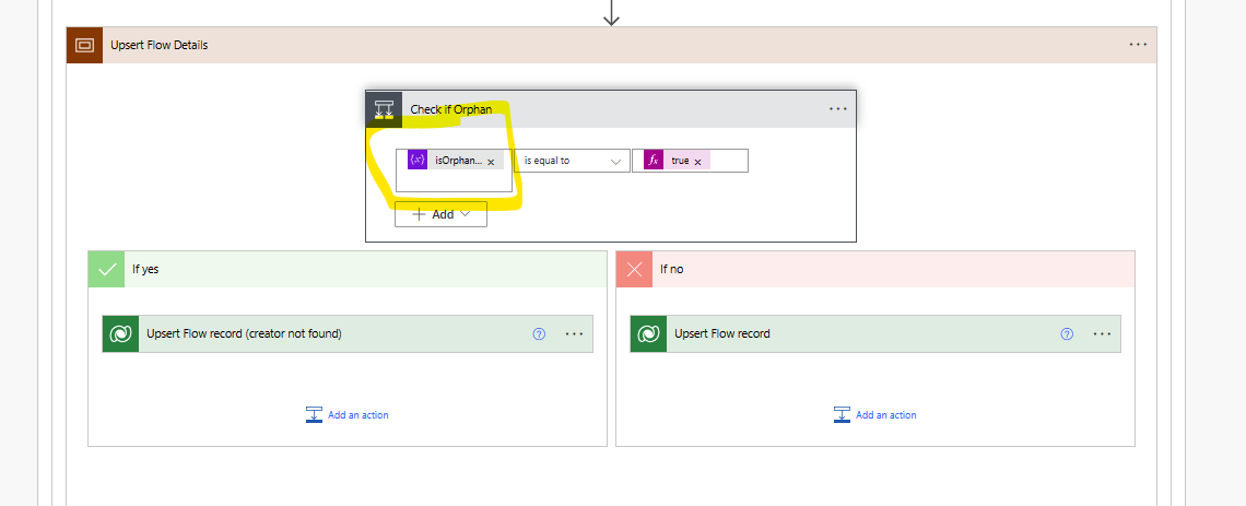 [CoE Starter Kit - BUG] SYNC HELPER - Cloud Flows -> HELPER - Maker Check - failing due to no ...