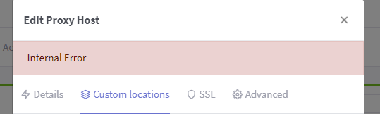 mapped config, or fix custom location length. · Issue #447 · hassio-addons/addon-nginx-proxy ...