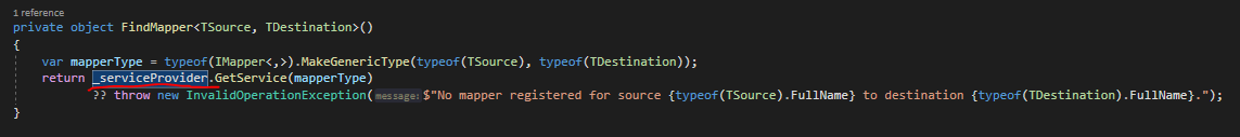 When Doing Real Async In Function With A Client Sendascync The Logger And