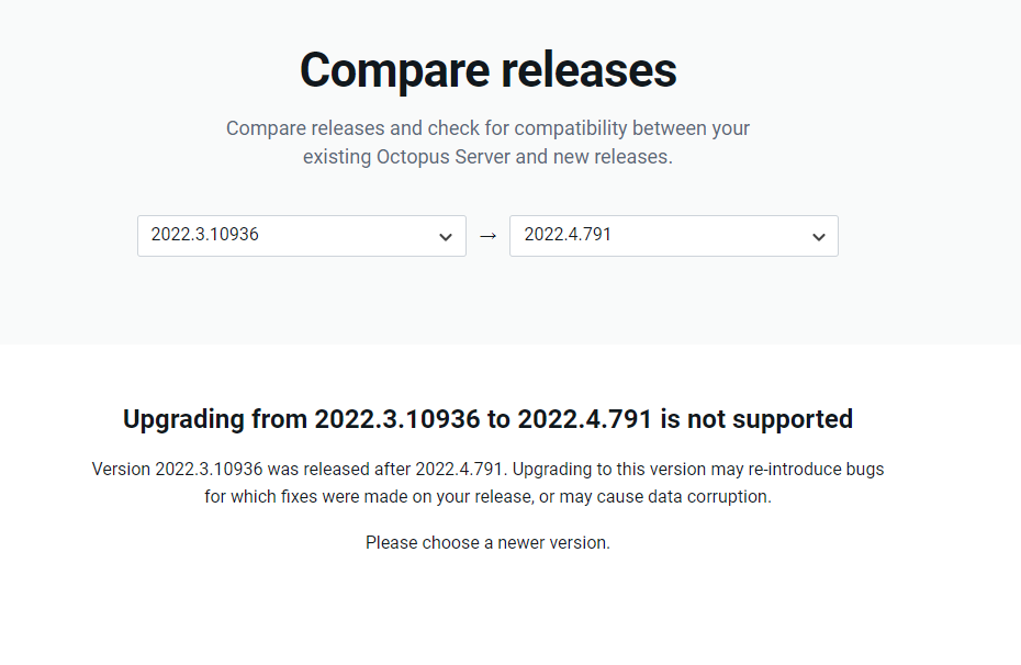 CaC failed to make directory (git path) directory exists · Issue #7937 · OctopusDeploy/Issues ...