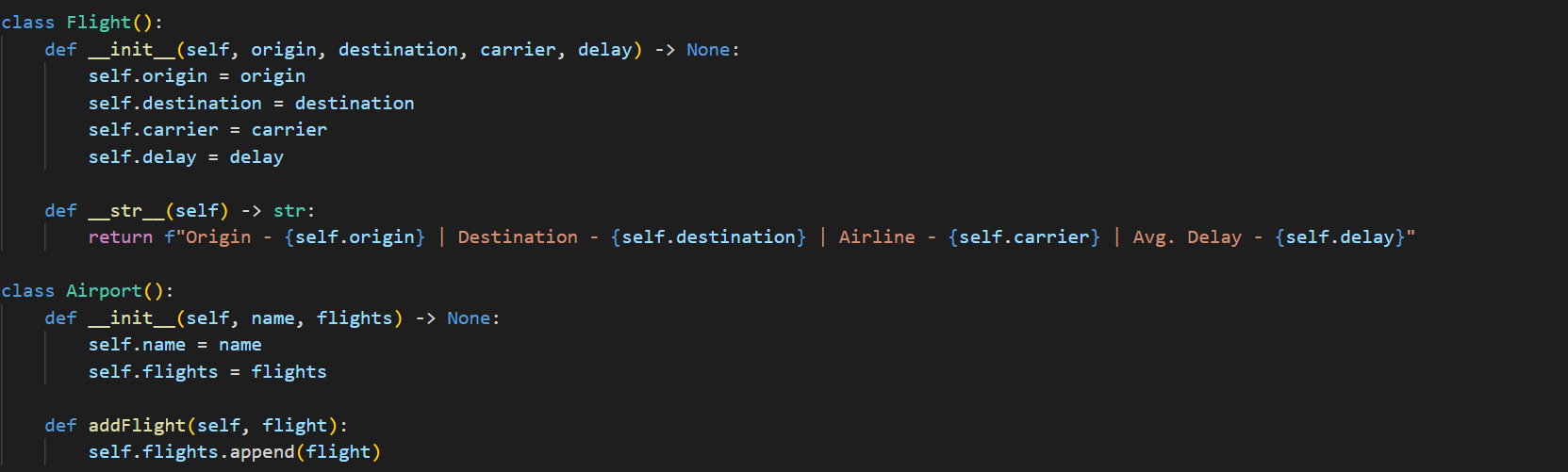 GitHub - josh-horowitz/SI507-Final-Project