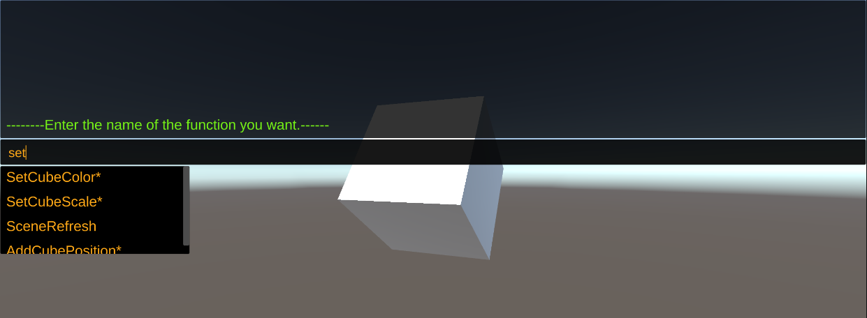 GitHub - jacobjea/Unity-Terminal-System