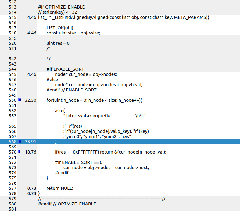 GitHub - Danti0ch/hash_table: реализация хэш таблицы с закрытой адресацией