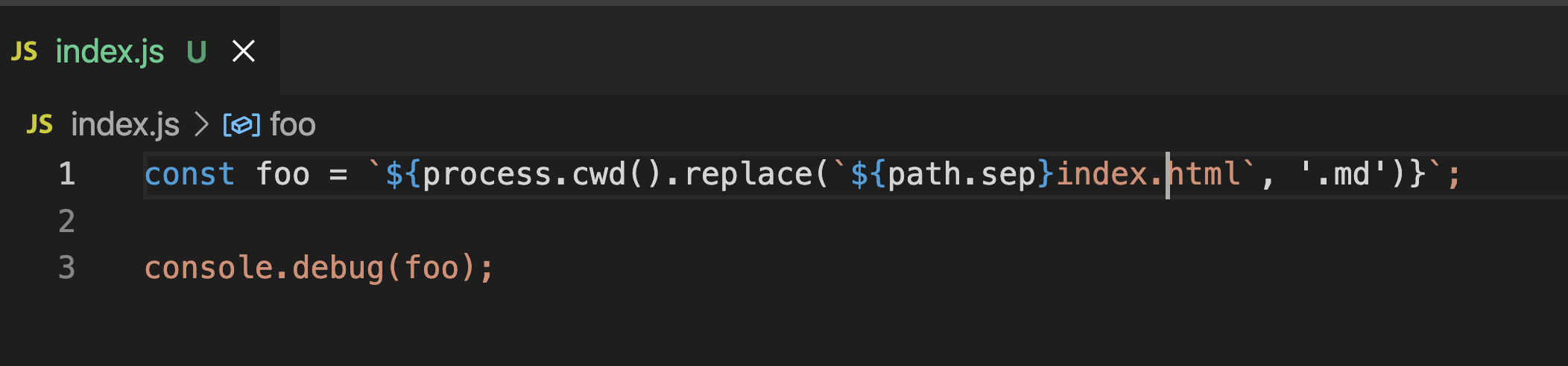 [vscode-lit-plugin] nested template literals indicate a formatting error when .html is present ...