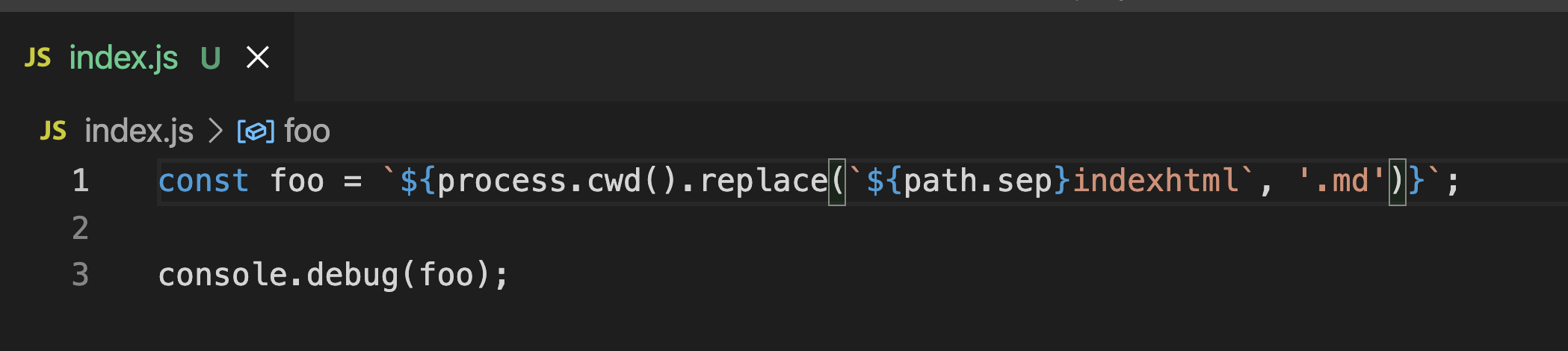 [vscode-lit-plugin] nested template literals indicate a formatting error when .html is present ...