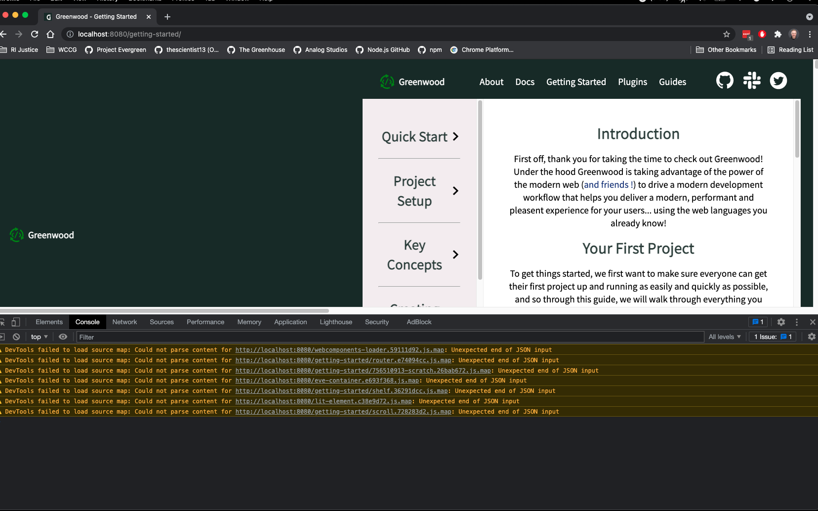 intermittent pre-rendered content duplication with Lit@2 and MPA mode · Issue #739 ...