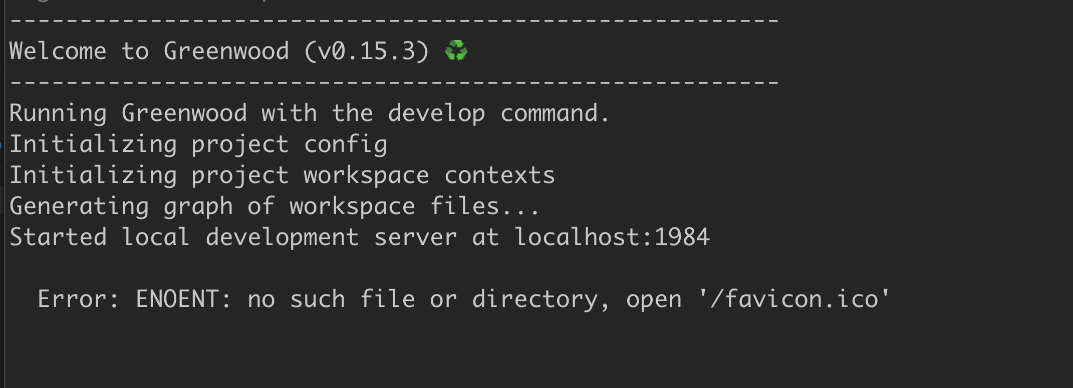 PWA Capabality · Issue #194 · ProjectEvergreen/greenwood · GitHub