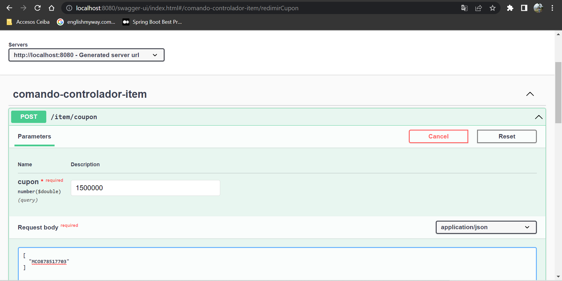 GitHub - JavierDevCol/cupon