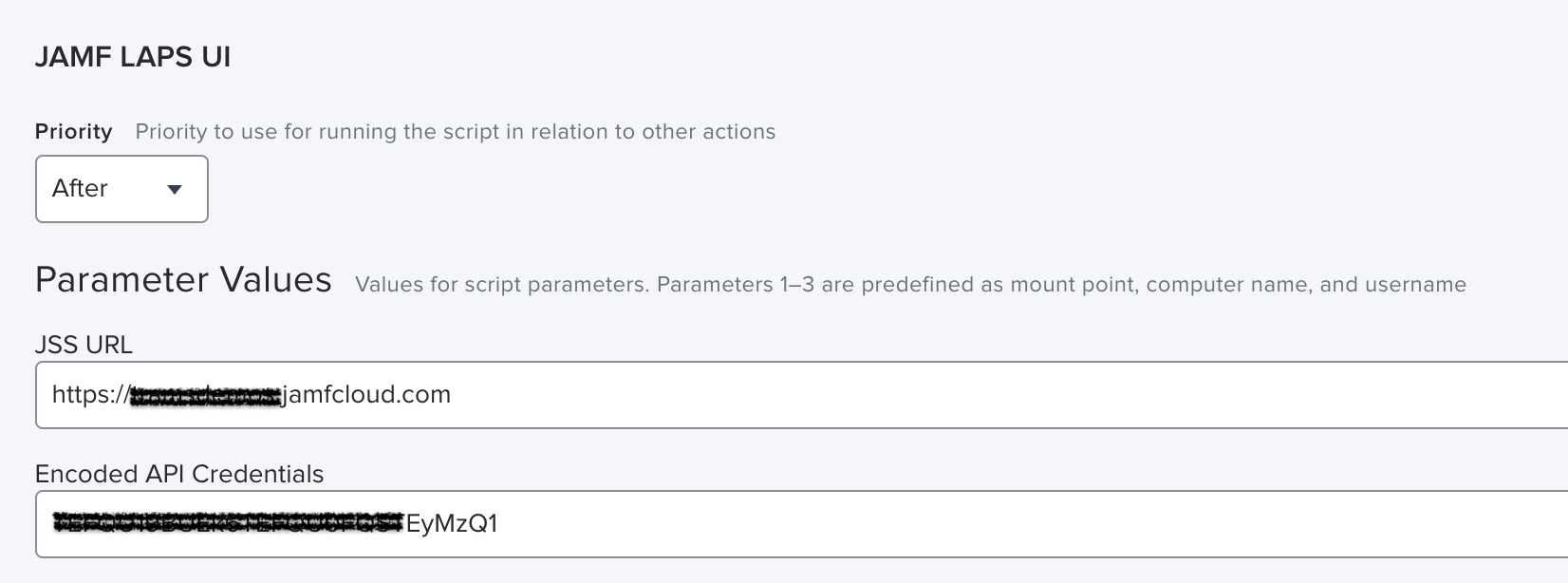 GitHub - PezzaD84/JAMF-LAPS-UI