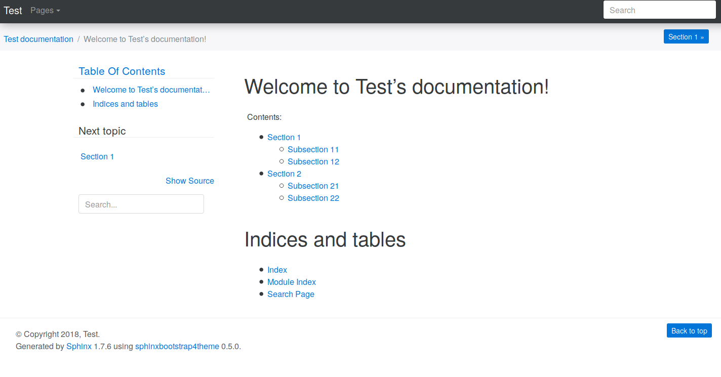 Seems to be broken with latest sphinx 1.7.6 · Issue #2 · myyasuda ...