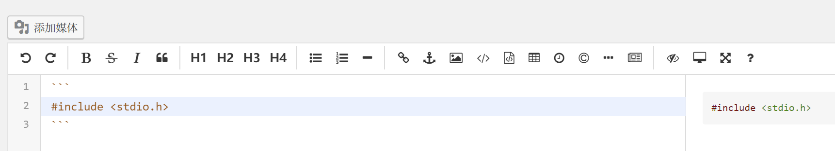 代码段中的字符被显示为转义字符 · Issue #89 · terrylinooo/githuber-md · GitHub