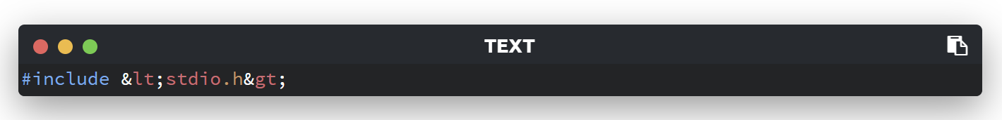 代码段中的字符被显示为转义字符 · Issue #89 · terrylinooo/githuber-md · GitHub