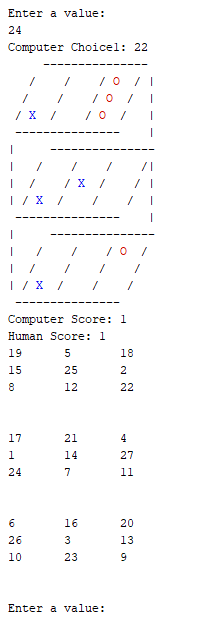 GitHub - RevanthBalineni-14/3d-Tic-Tac-Toe: This project contains 3D ...