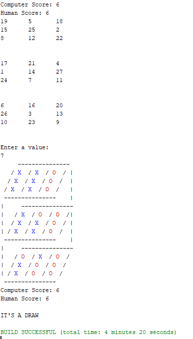 GitHub - RevanthBalineni-14/3d-Tic-Tac-Toe: This project contains 3D ...
