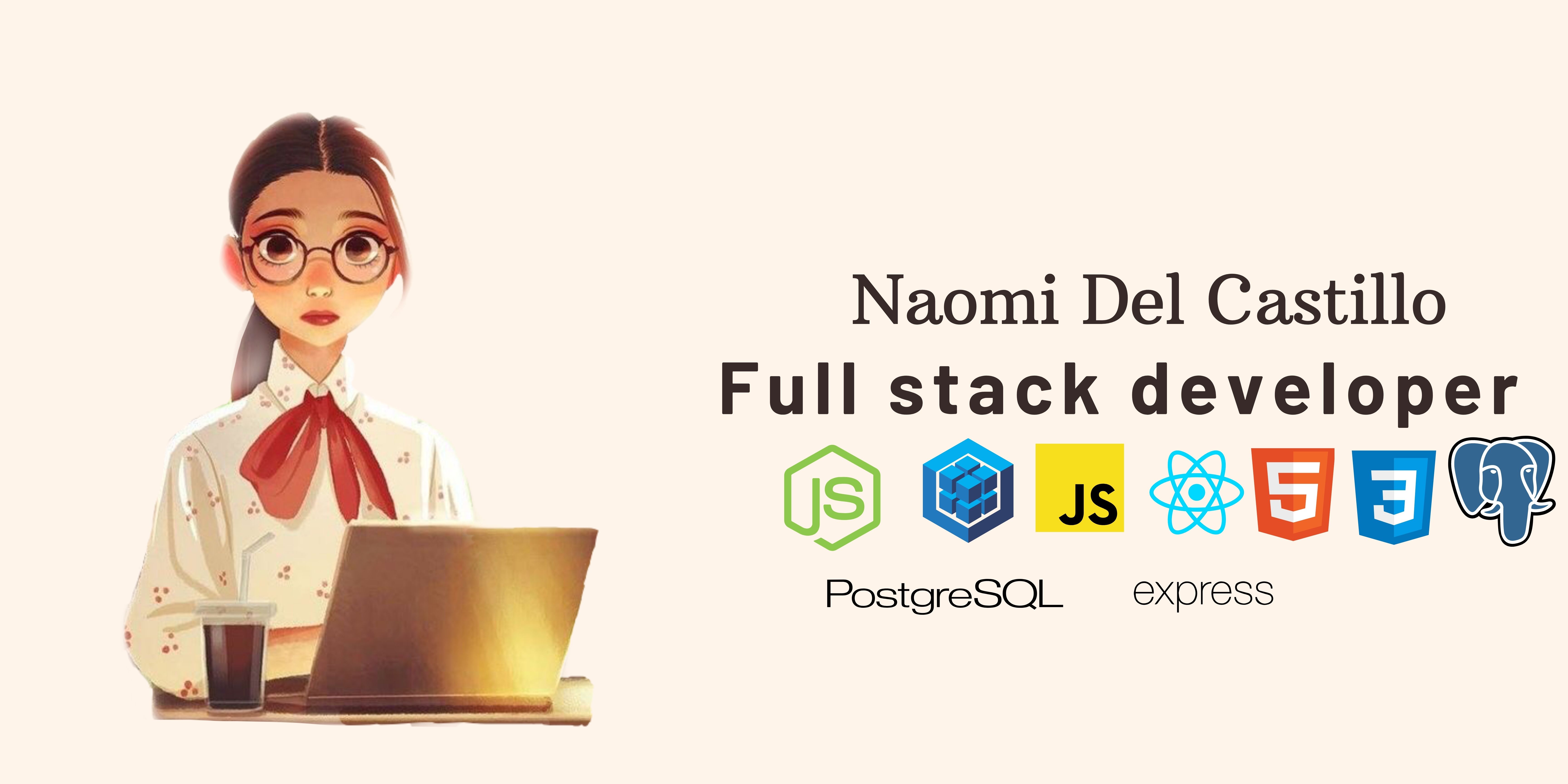 naomiris (Naomi Del Castillo) · GitHub