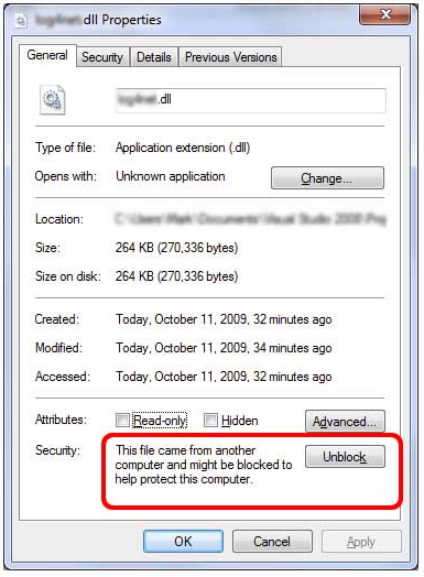 error: Attempt by security transparent method 'FomodInstaller.Scripting.CSharpScript ...