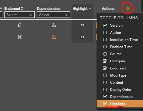 Suggestion - mods tags (only on user (client) side) · Issue #8124 ...