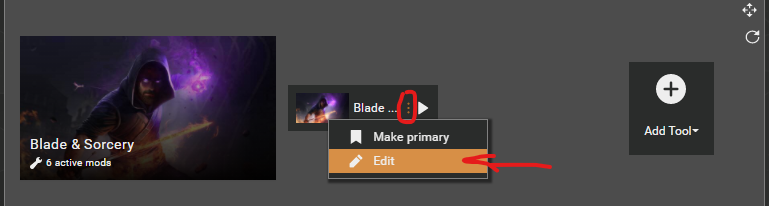 Suggestion - Oculus Link · Issue #8548 · Nexus-Mods/Vortex · GitHub