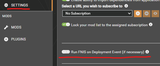 Bug Report - Other: Changing profiles · Issue #9638 · Nexus-Mods/Vortex ...