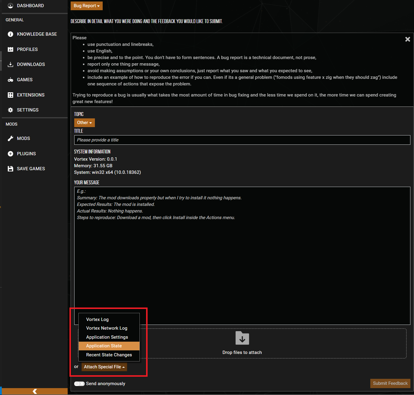 error: String exception: Failed to determine installation directory. This shouldn't have ...