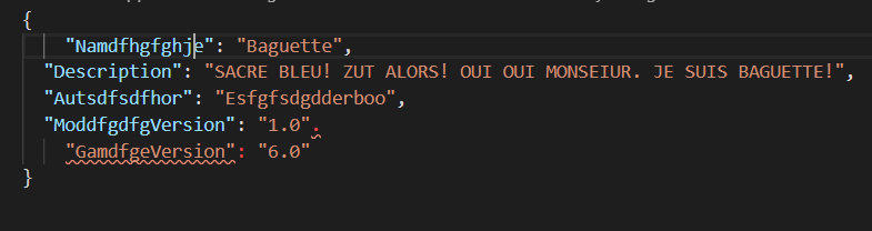 Crash: Invalid manifest.json file · Issue #5474 · Nexus-Mods/Vortex · GitHub
