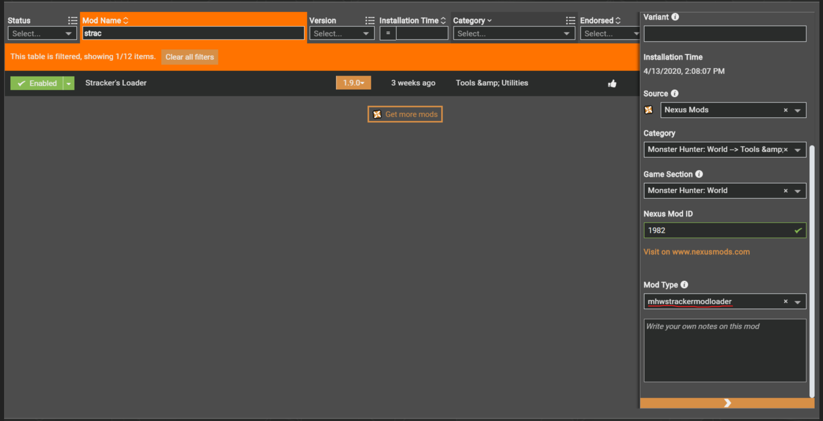 Bug Report - Other: Action required popup ALWAYS SHOWS UP · Issue #6229 · Nexus-Mods/Vortex · GitHub
