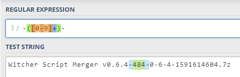 Suggestion - Enhancing the Guess ID function · Issue #6505 · Nexus-Mods ...