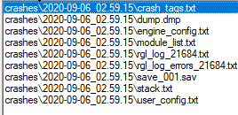 Bug Report - Other: mods not showing in load order · Issue #7344 · Nexus-Mods/Vortex · GitHub
