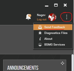 vortex plugin menu stuck at loading · Issue #7733 · Nexus-Mods/Vortex · GitHub
