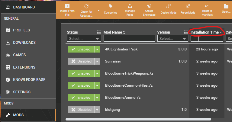 Suggestion - i have a good idea 💡 · Issue #7835 · Nexus-Mods/Vortex ...