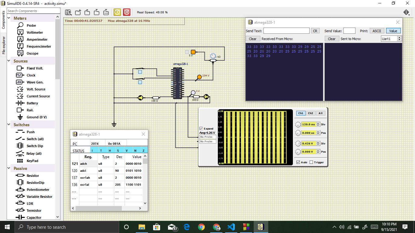 GitHub - TanujaPatgar/Stepin_EmbeddedC_Case_Study_Activity
