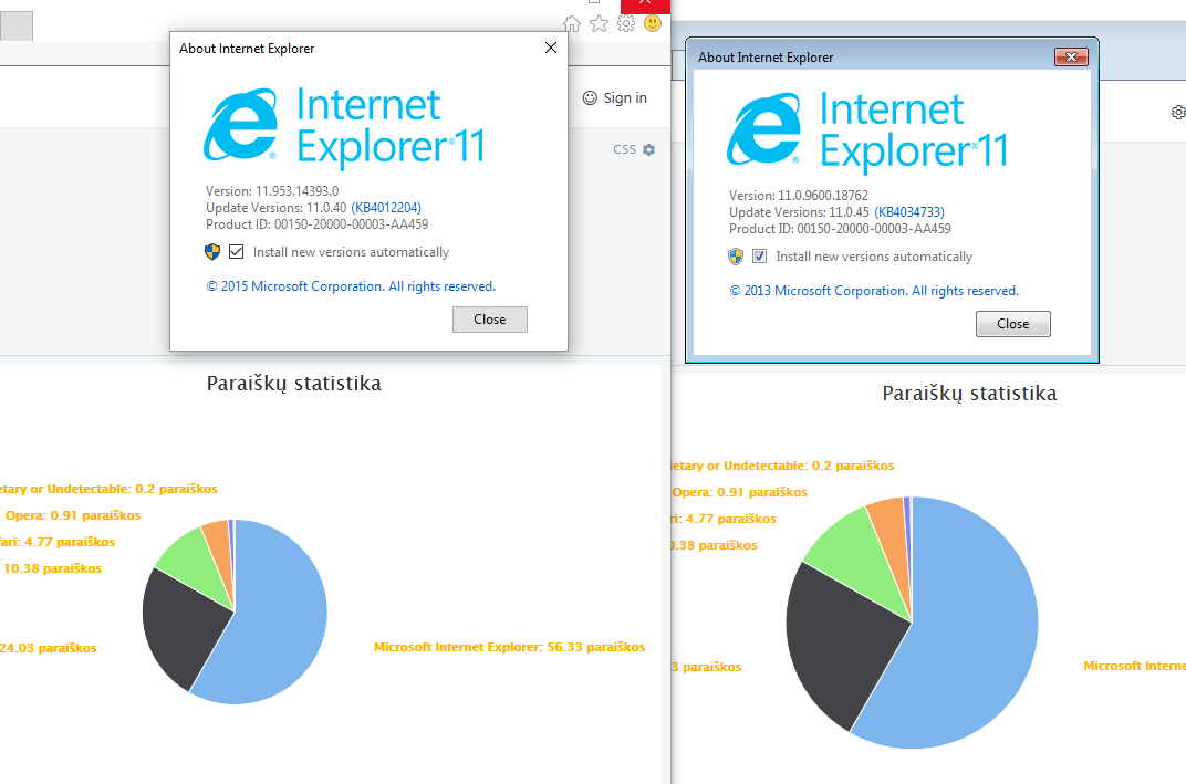 IE bug · Issue #7218 · highcharts/highcharts · GitHub