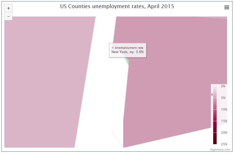 New York County is missing in the Highmaps county shape file · Issue ...