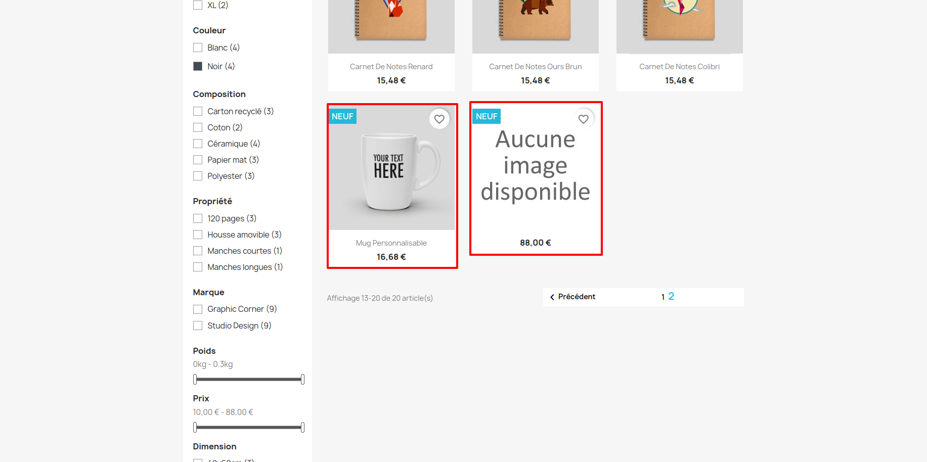 Multilanguages -Product V2- Empty fields when another language is selected lead to an exception ...