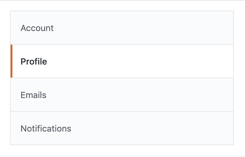 🔮[New Component] Side Nav · Issue #675 · primer/react · GitHub