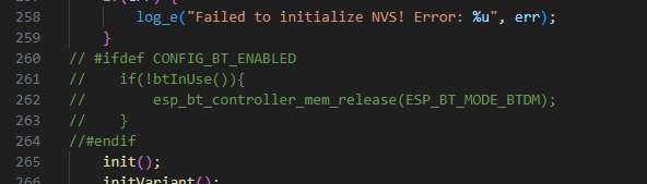undefined reference to `_bt_bss_start' (IDFGH-9017) · Issue #10427 · espressif/esp-idf · GitHub