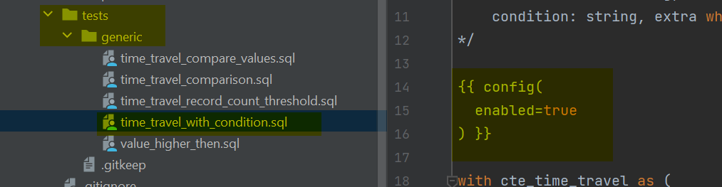 Ct 2019 Bug Enabling Tests After Being Disabled Via A Config Block Within The Test File