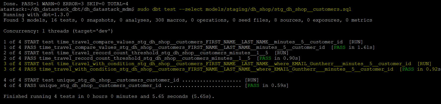 Ct 2019 Bug Enabling Tests After Being Disabled Via A Config Block Within The Test File