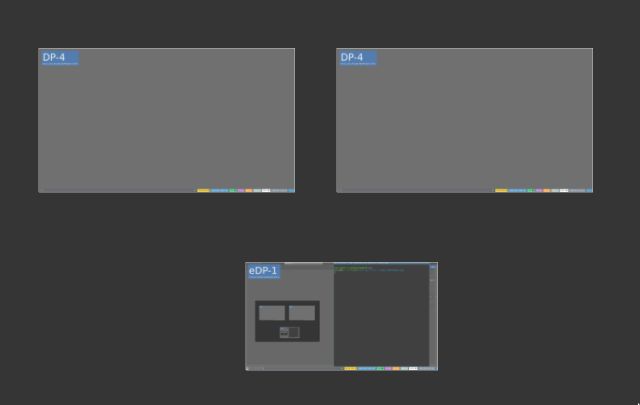 External monitors require VT change after first unplug · Issue #2967 · swaywm/wlroots · GitHub