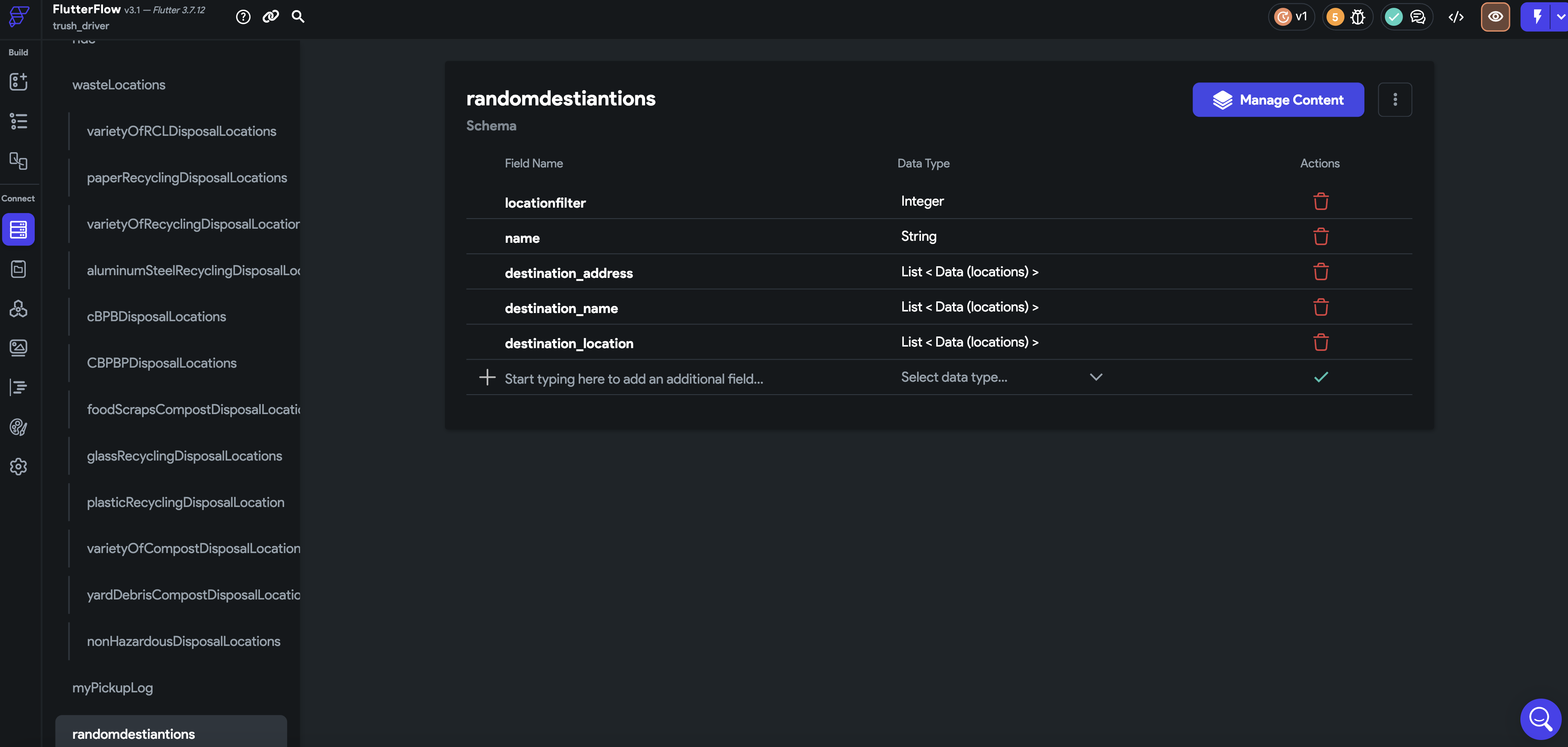 Setting marker on map based on a location filter · Issue #835 ...