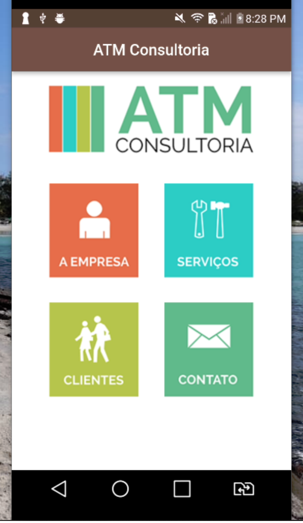 GitHub - ElcioLS/consultoria