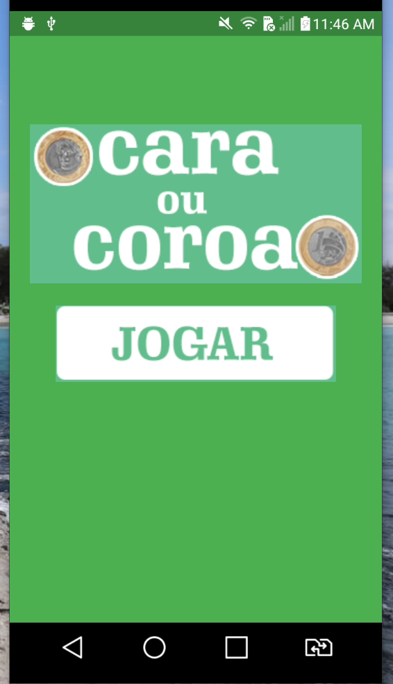 GitHub - ElcioLS/caracoroa