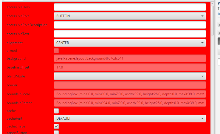 how can set property-sheet -fx-background-color? · Issue #1339 · controlsfx/controlsfx · GitHub