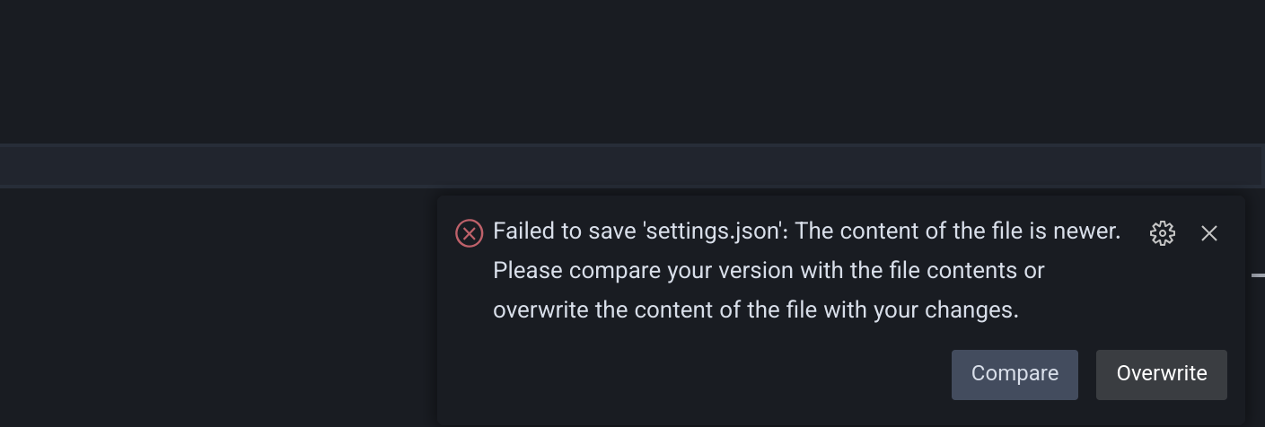 Match brackets in the user settings is broken when you disable it · Issue #189515 · microsoft ...