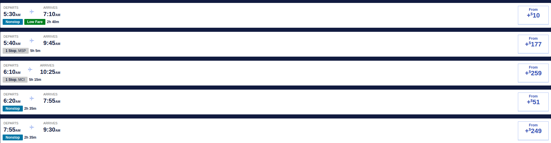 Fare checker monitors wrong fares · Issue #92 · jdholtz/auto-southwest-check-in · GitHub