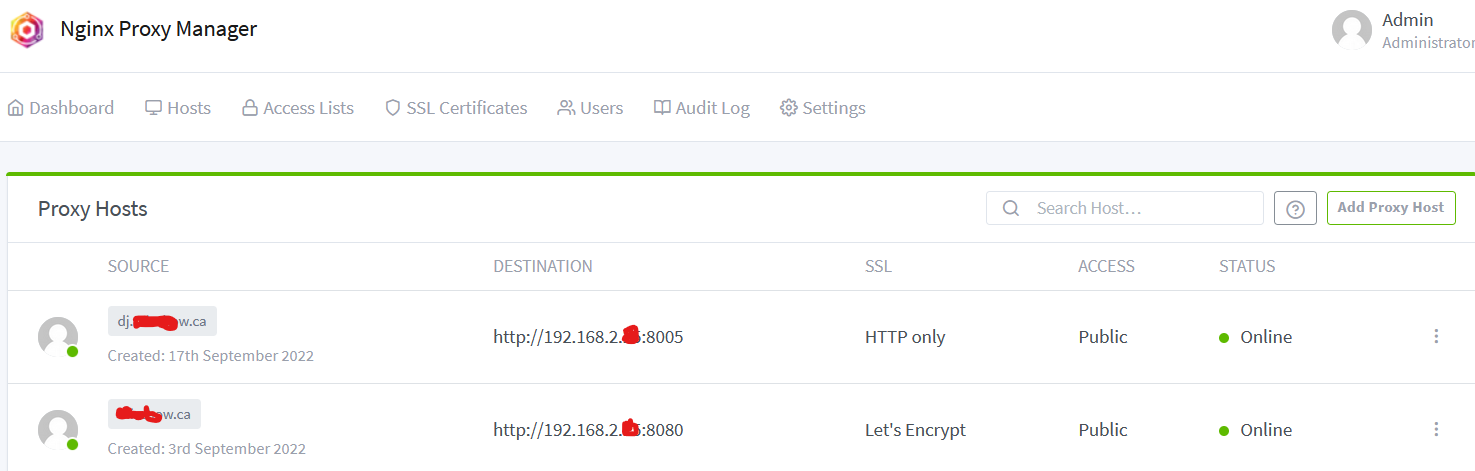 Streammer Online - Radiocaster Cloudflare & Nginx · AzuraCast AzuraCast · Discussion #5740 · GitHub