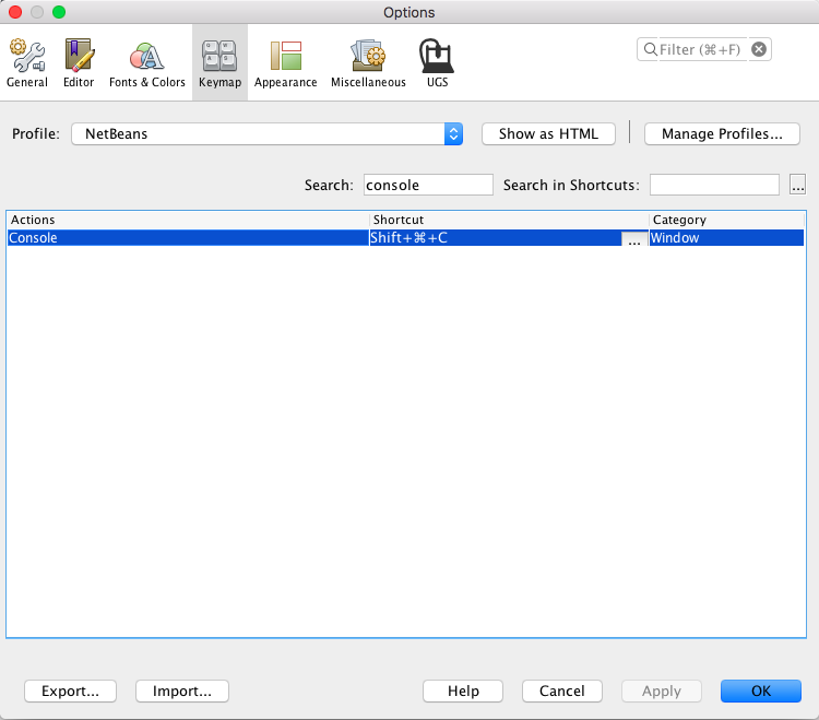 Hotkey for console input field · Issue #1499 · winder/Universal-G-Code ...